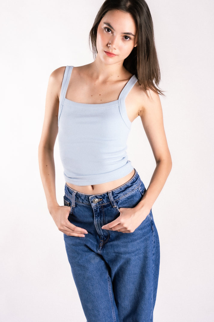 Scoop Tank – FOR KEEPS